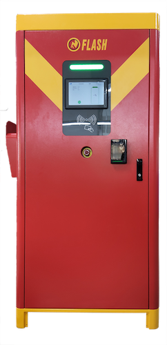 FLASH EV急速充電器一覧 | EV充電器設置工事ナビ